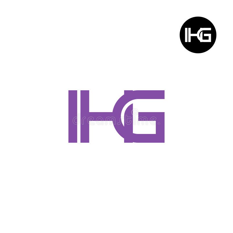 Ihg Monogram Stock Illustrations – 12 Ihg Monogram Stock Illustrations ...