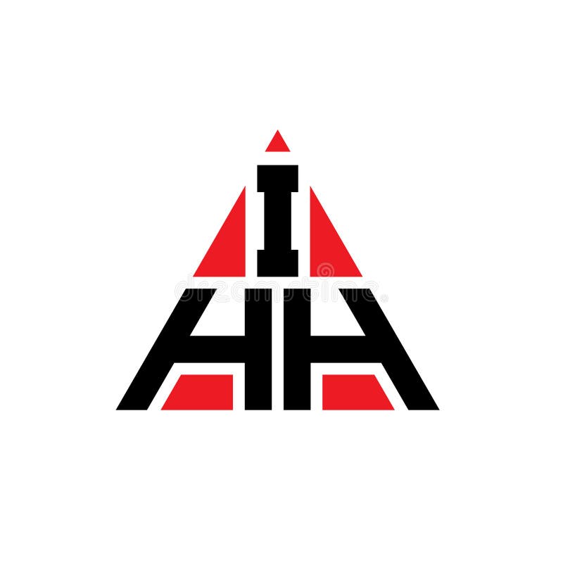 Ihh Triangle Logo Stock Illustrations – 3 Ihh Triangle Logo Stock ...