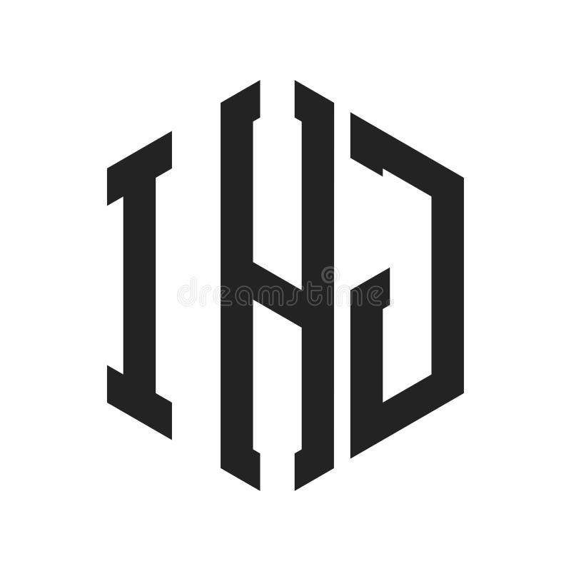 Ihj Monogram Stock Illustrations – 7 Ihj Monogram Stock Illustrations ...