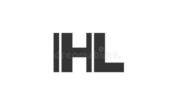 Ihl Typography Stock Illustrations – 12 Ihl Typography Stock ...