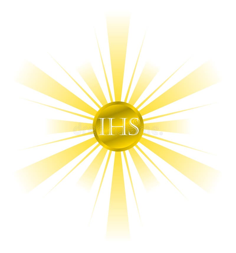Ihs Religion Stock Illustrations – 104 Ihs Religion Stock Illustrations ...