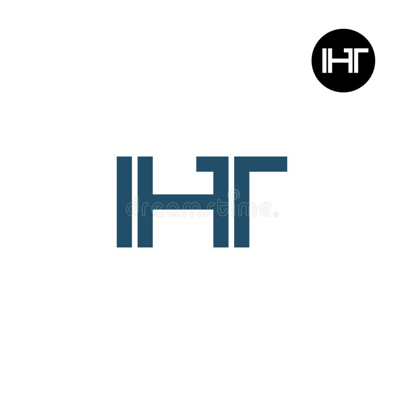 Iht Monogram Stock Illustrations – 10 Iht Monogram Stock Illustrations ...
