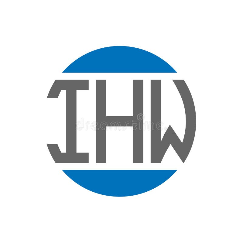 Ihw Stock Illustrations – 9 Ihw Stock Illustrations, Vectors & Clipart ...