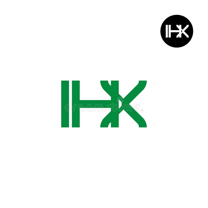 Ihx Monogram Stock Illustrations – 8 Ihx Monogram Stock Illustrations ...