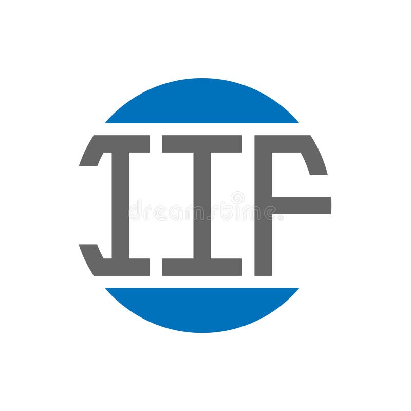 Iif Letter Stock Illustrations – 18 Iif Letter Stock Illustrations ...