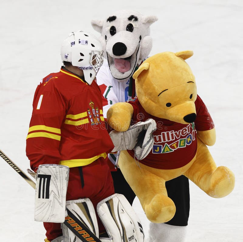IIHF World Championship editorial stock image. Image of skating - 19260304