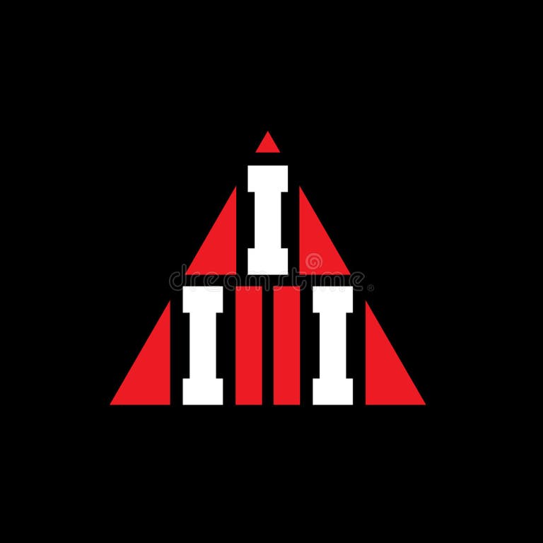 Letter Iii Stock Illustrations – 130 Letter Iii Stock Illustrations ...