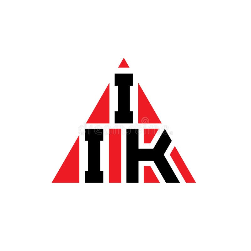 Iik Monogram Stock Illustrations – 11 Iik Monogram Stock Illustrations ...