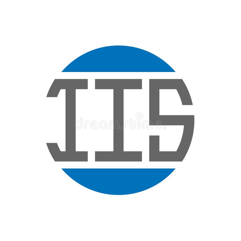 Iis Stock Illustrations – 62 Iis Stock Illustrations, Vectors & Clipart ...