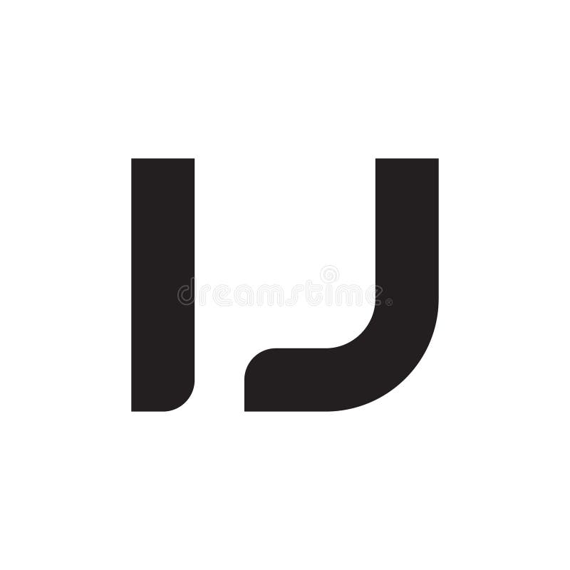 Ij Stock Illustrations – 890 Ij Stock Illustrations, Vectors & Clipart ...