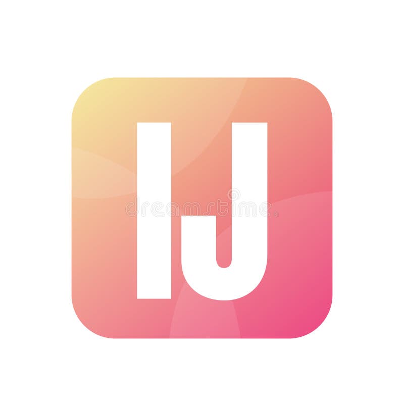 Ij Letter Stock Illustrations – 944 Ij Letter Stock Illustrations ...