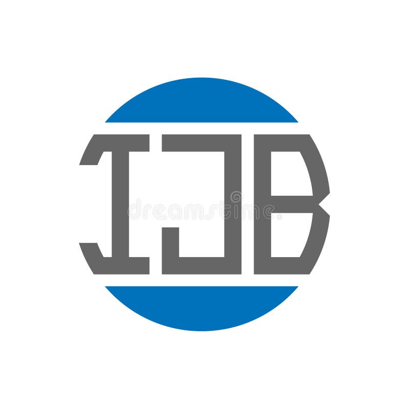 Ijb Letter Stock Illustrations – 11 Ijb Letter Stock Illustrations ...