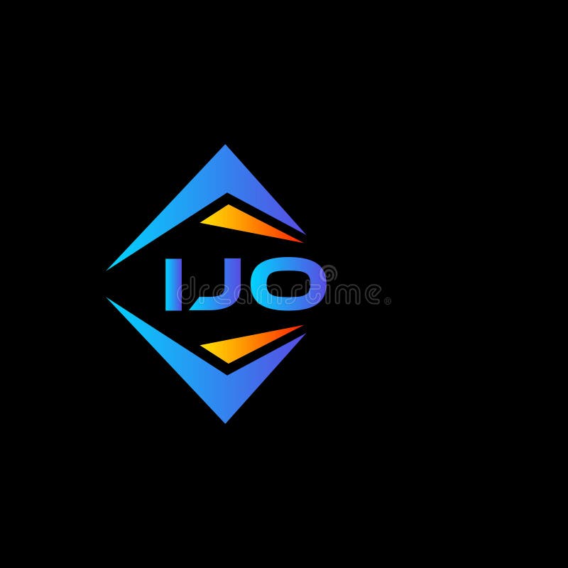Ijo Letter Stock Illustrations – 16 Ijo Letter Stock Illustrations ...
