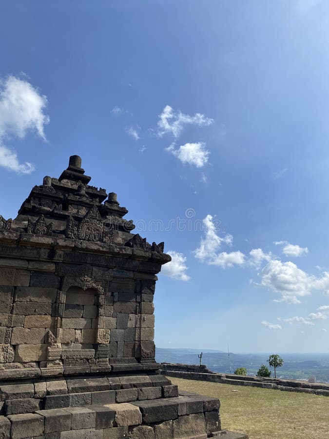 Ijo temple stock image. Image of uniqueness, buildings - 308589323