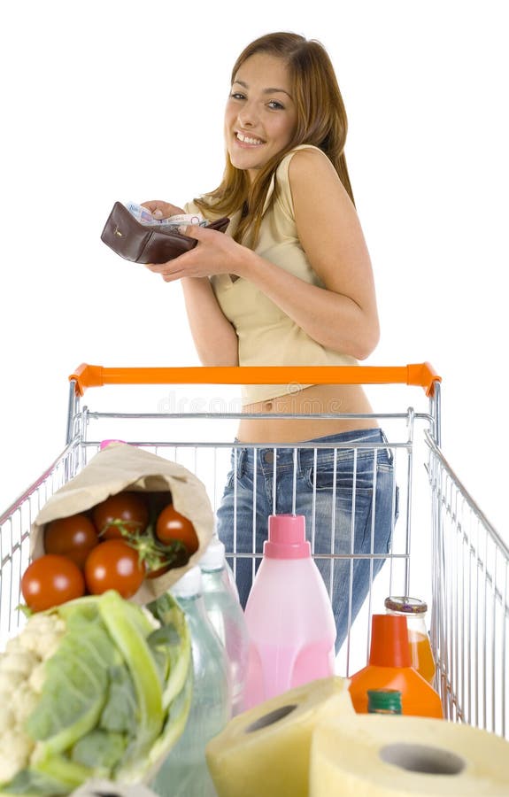 Ik ben rijk! stock foto. Image of genieten, bedrijf, koop - 2918078