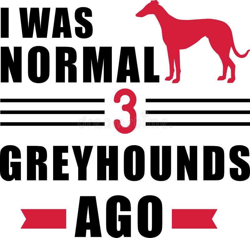 Windhonden Stock Illustrations, Vectors, & Clipart – (64 Stock ...