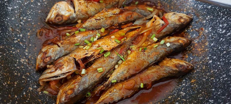 Ikan Sarden Stock Photos - Free & Royalty-Free Stock Photos from Dreamstime