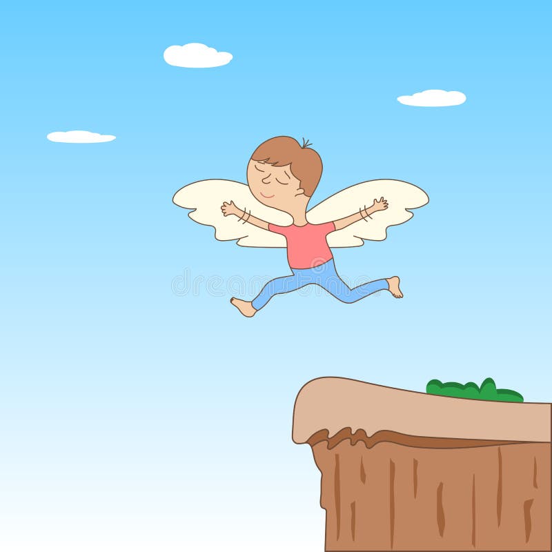 Icarus Stock Illustrations – 290 Icarus Stock Illustrations, Vectors ...