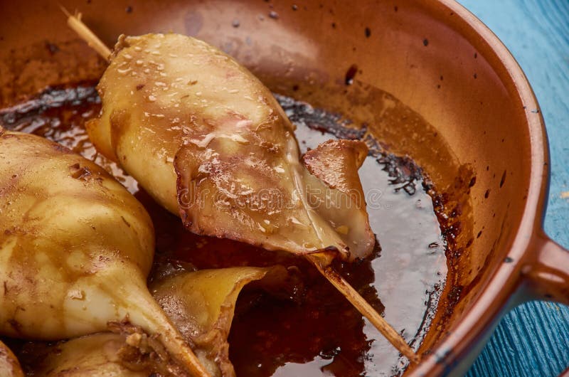 Ikayaki库存照片 — Dreamstime中的免费和免版税库存照片