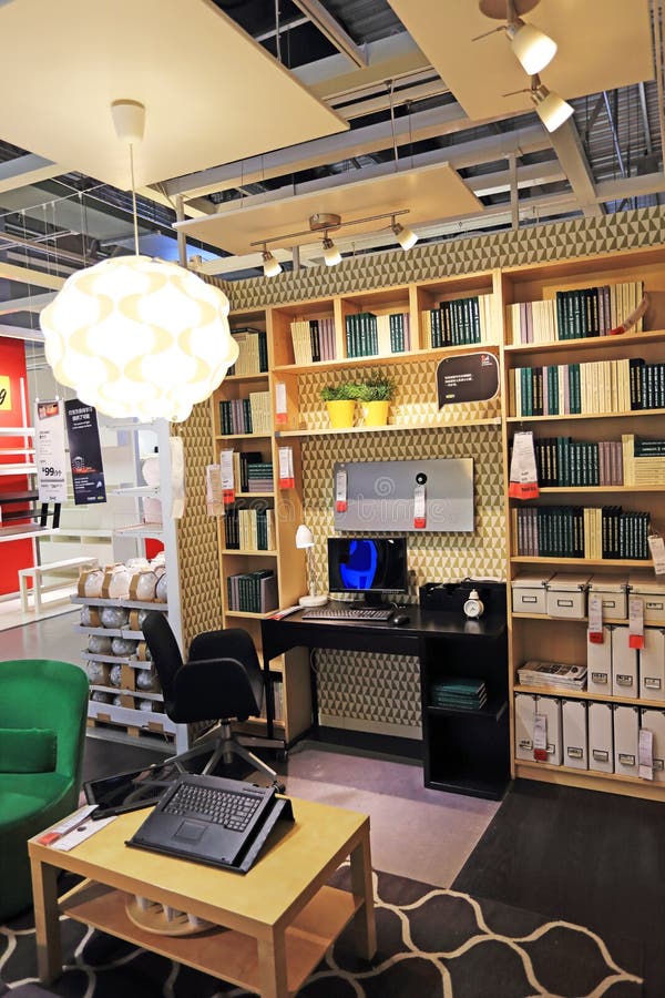 Ikea editorial photography. Image of colorful, decor - 40068102