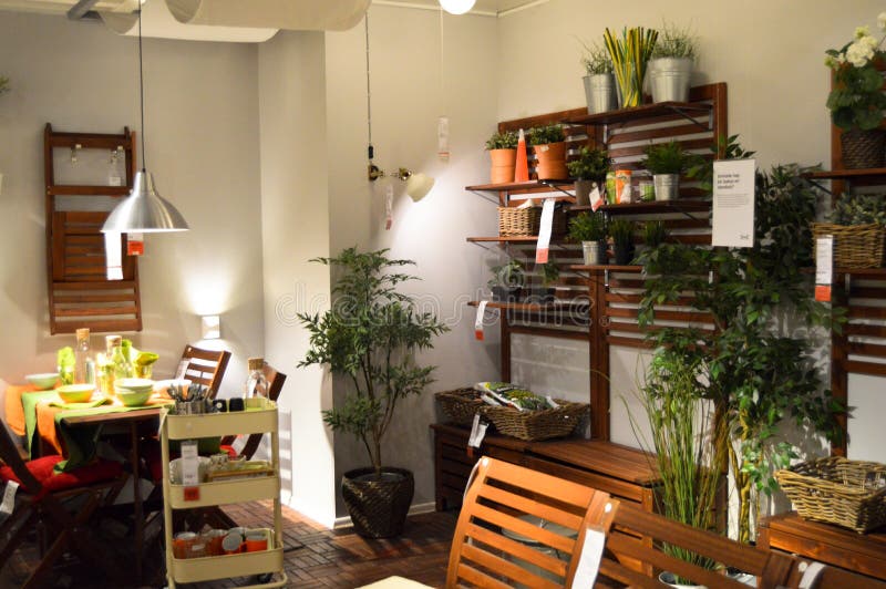 Ikea, Home Improvement Store Editorial Photography - Image of market ...