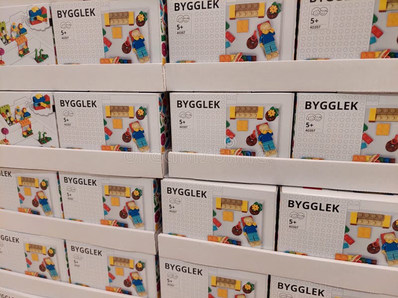 Bygglek Brick Set Stock Photos - Free & Royalty-Free Stock Photos from ...