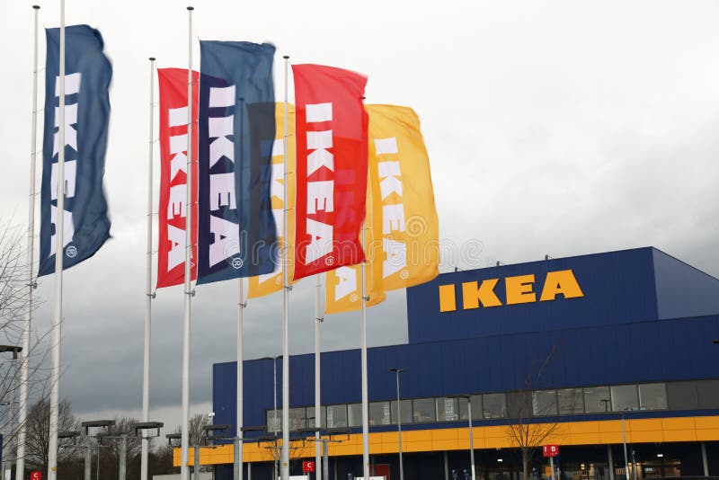 Ikea store flags editorial stock photo. Image of designer - 90994198 Ikea store flags editorial stock photo. Image of designer - 90994198