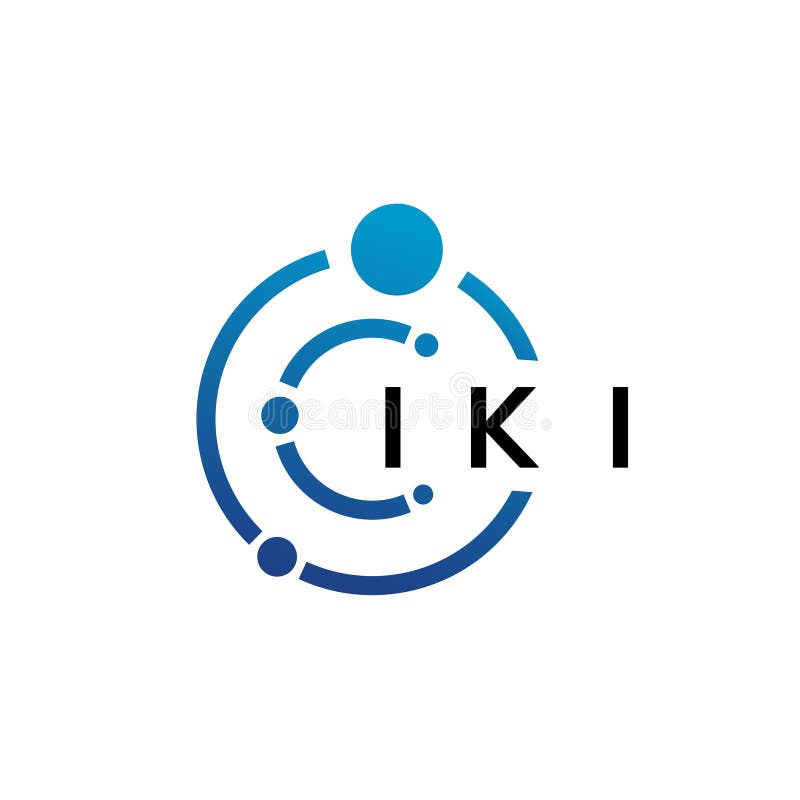 Iki Logo Stock Illustrations – 16 Iki Logo Stock Illustrations, Vectors ...