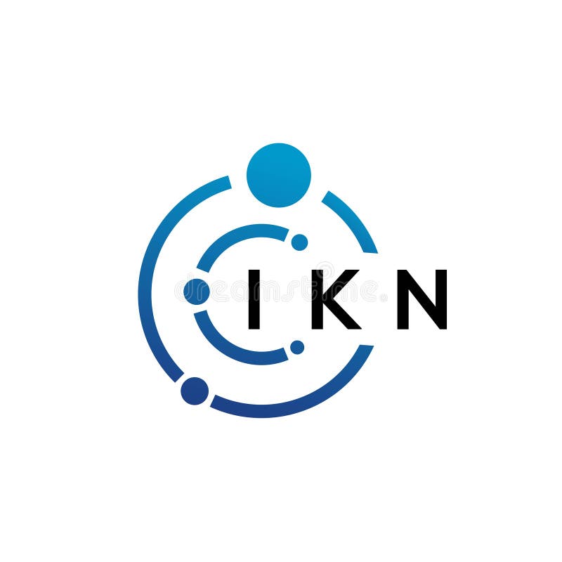 Ikn Letter Stock Illustrations – 11 Ikn Letter Stock Illustrations ...