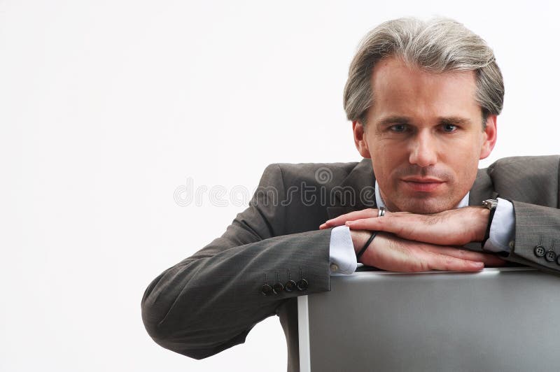 Il est le bossage photo stock. Image du clé, travail, généralités - 2483428