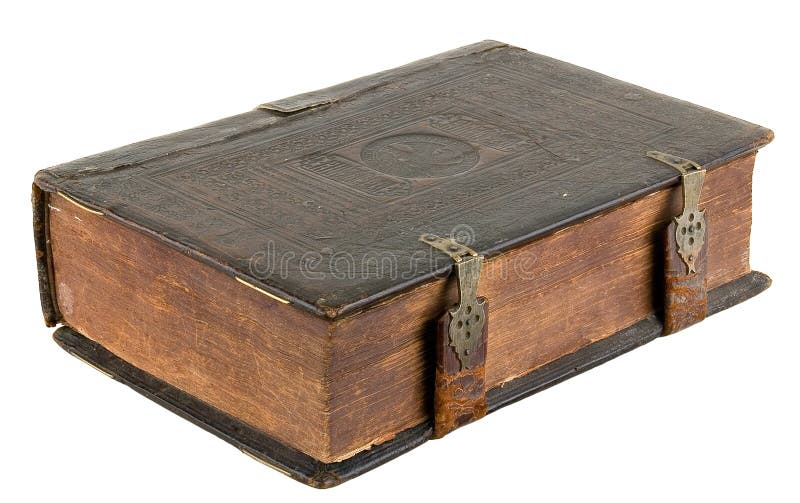 Il libro antico fotografia stock. Immagine di entri, vecchio - 21960082