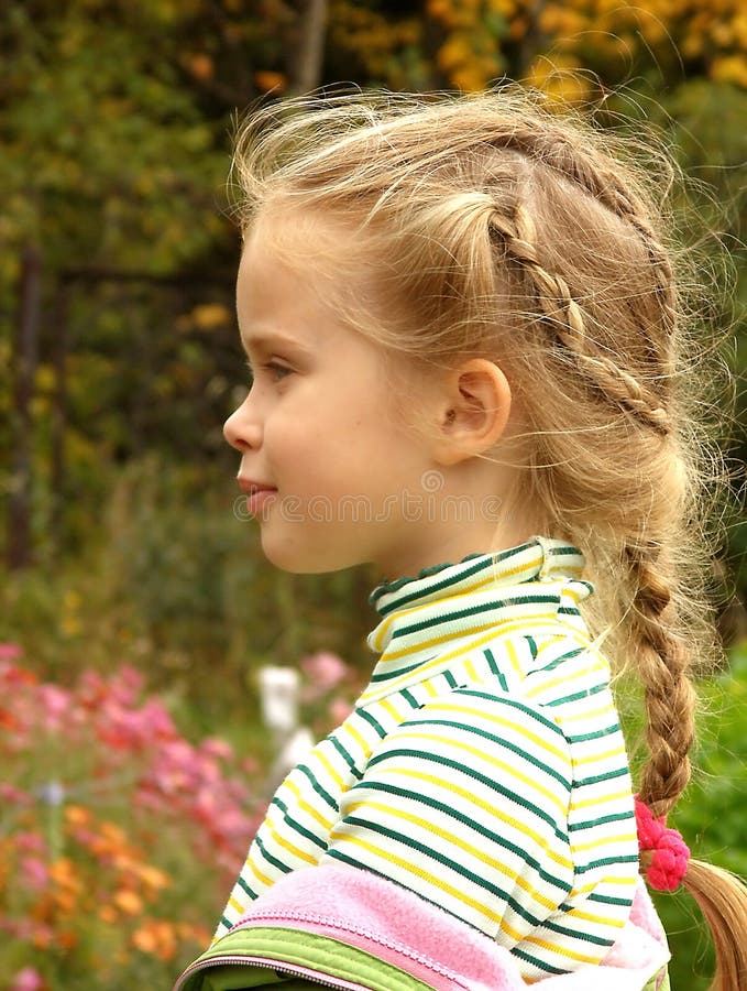 Il profilo del bambino immagine stock. Immagine di occhi - 1698671 Il profilo del bambino immagine stock. Immagine di occhi - 1698671