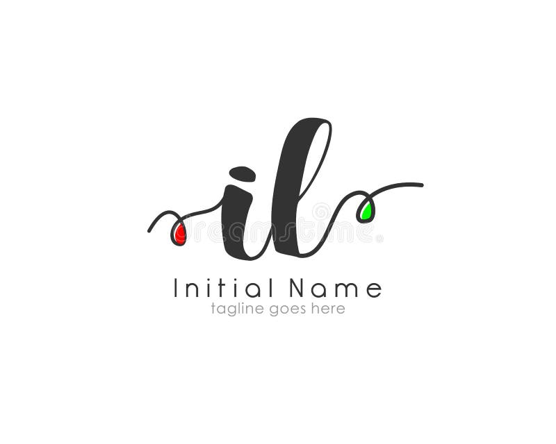 Signature Il Stock Illustrations – 169 Signature Il Stock Illustrations ...