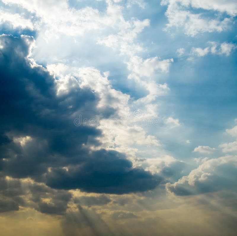 Il vento. fotografia stock. Immagine di uragano, atmosfera - 3100282