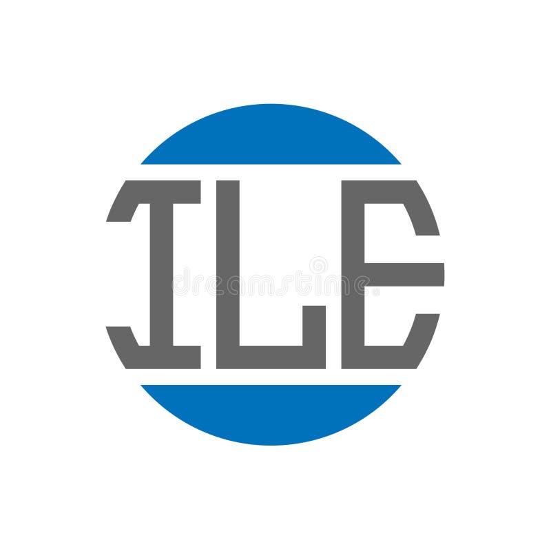 Ile Logo Stock Illustrations – 67 Ile Logo Stock Illustrations, Vectors ...