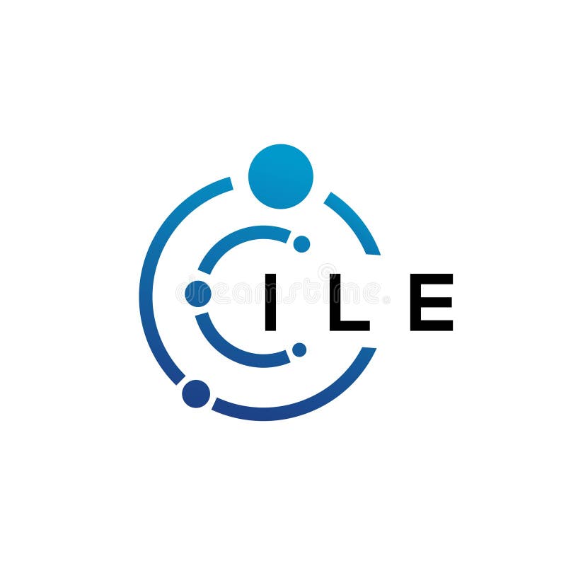 Ile Logo Stock Illustrations – 61 Ile Logo Stock Illustrations, Vectors ...