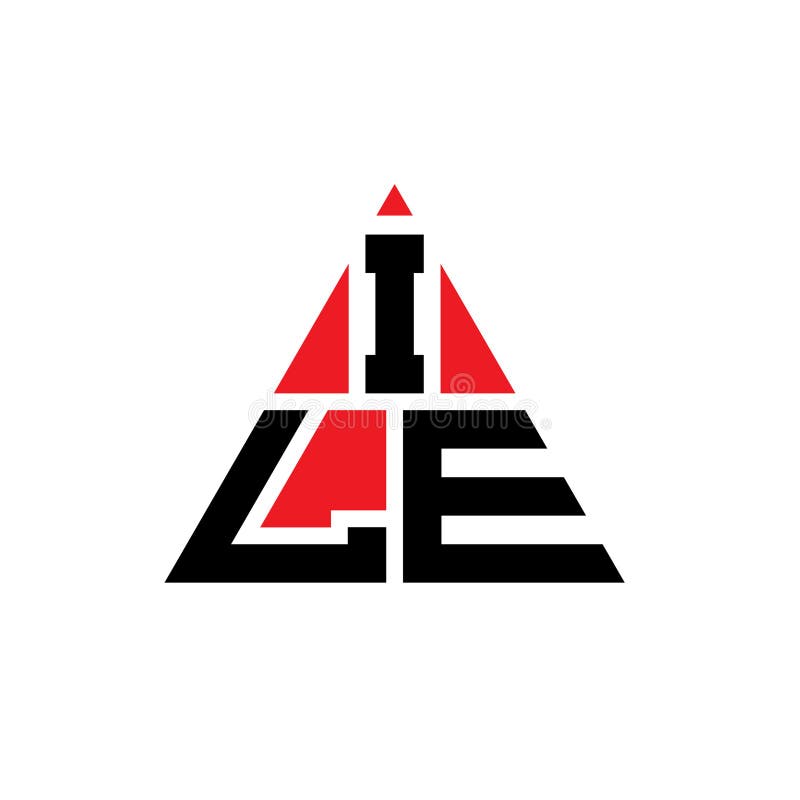 Ile Triangle Vector Logo Stock Illustrations – 9 Ile Triangle Vector ...