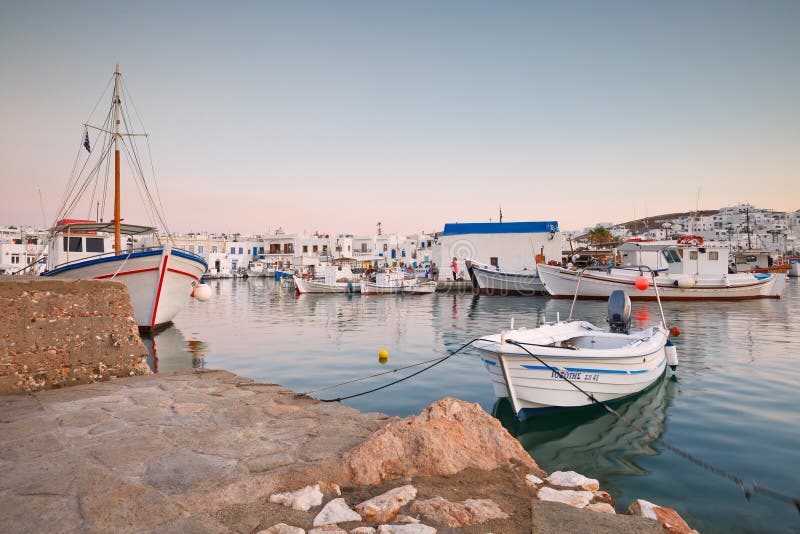 Ilha de Paros imagem de stock editorial. Imagem de cidade - 59139364