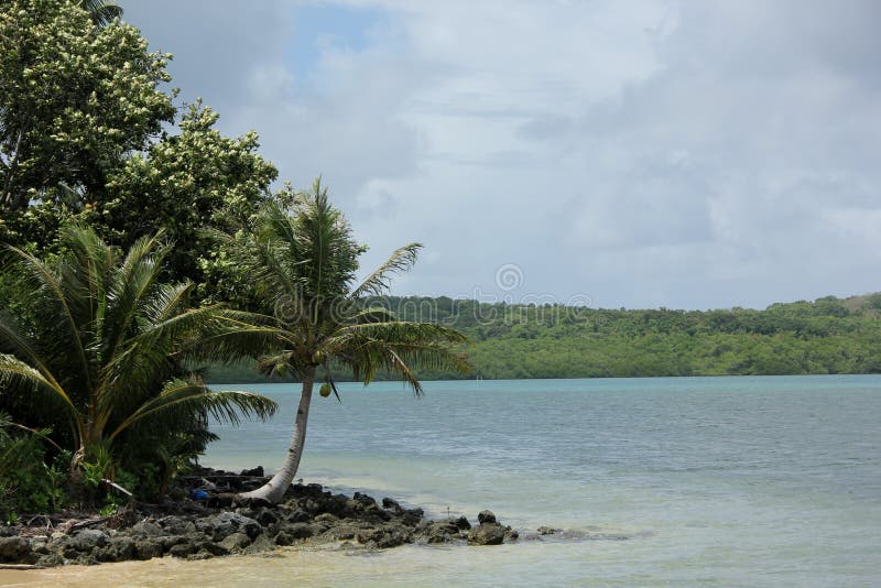 Ilha do Yap foto de stock. Imagem de confederado, console - 43757062