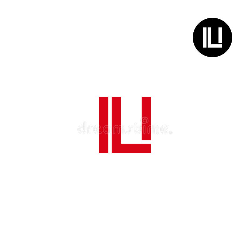 Ili Monogram Stock Illustrations – 10 Ili Monogram Stock Illustrations ...