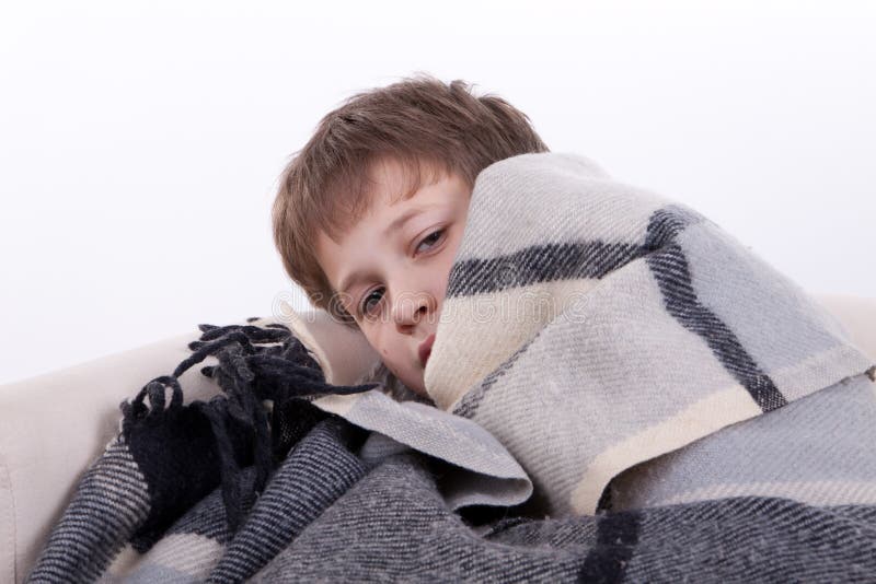 The Ill Boy Picture. Image: 16795182