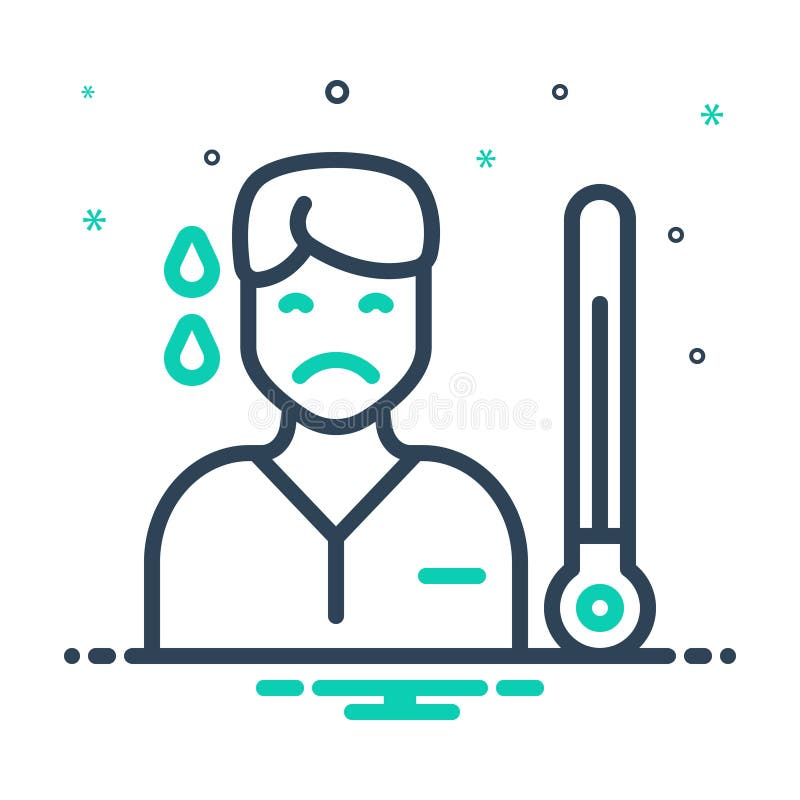 Poorly Stock Illustrations – 313 Poorly Stock Illustrations, Vectors ...