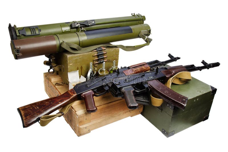 Illegal arms trade stock photo. Image of crime, danger - 122445614