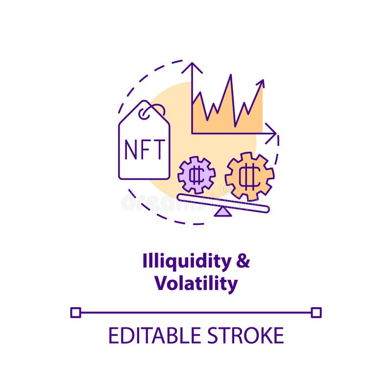Volatility Icon Stock Illustrations – 1,145 Volatility Icon Stock ...
