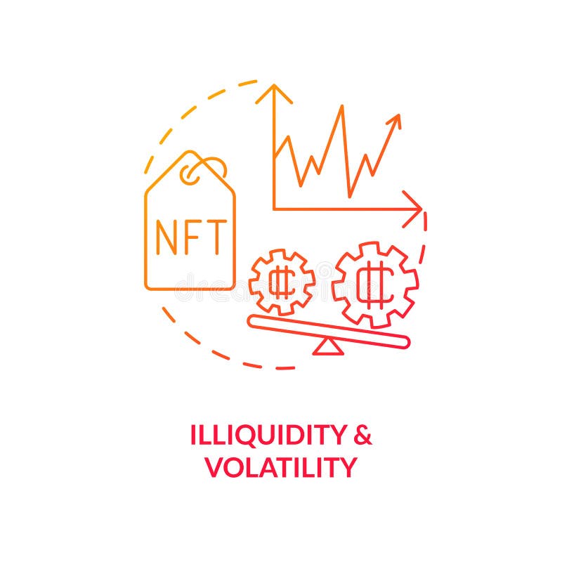 Volatility Gradient Stock Illustrations – 50 Volatility Gradient Stock ...