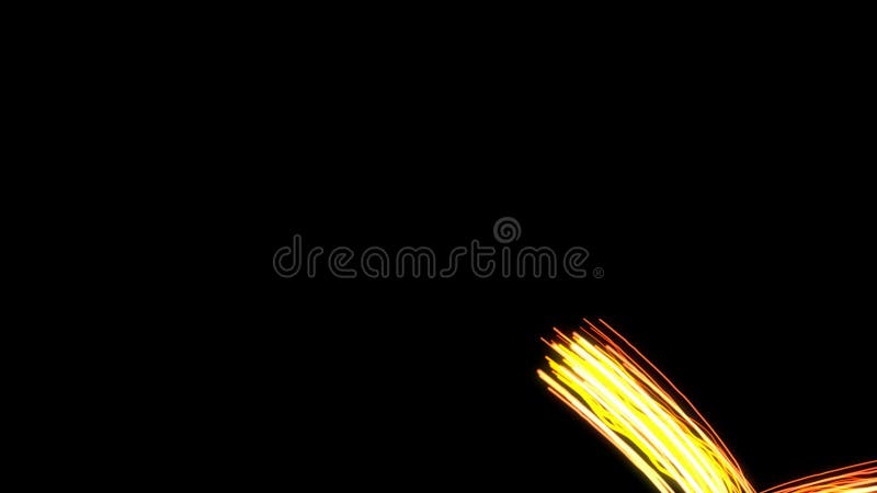 Heart light ray stock video. Video of magic, generated - 238334591