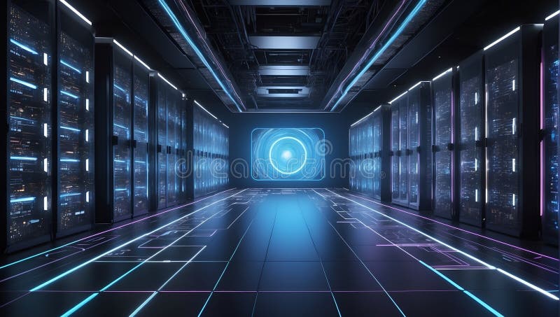 QuantumQuotient S Data Luminary: Illuminating Tomorrow S Horizons. AI ...