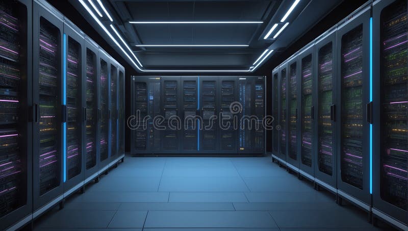 RackRadiance: Illuminating the Artistry in Data Center Design. AI ...