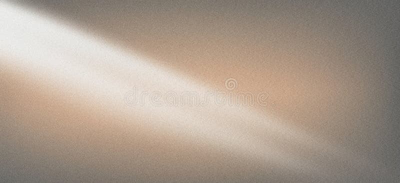 Illuminated Beam of Light Creating a Gradient Effect on a Grainy ... Illuminated Beam of Light Creating a Gradient Effect on a Grainy ...