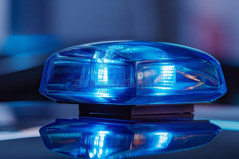 391 Police Car Light Bar Stock Photos - Free & Royalty-Free Stock ...